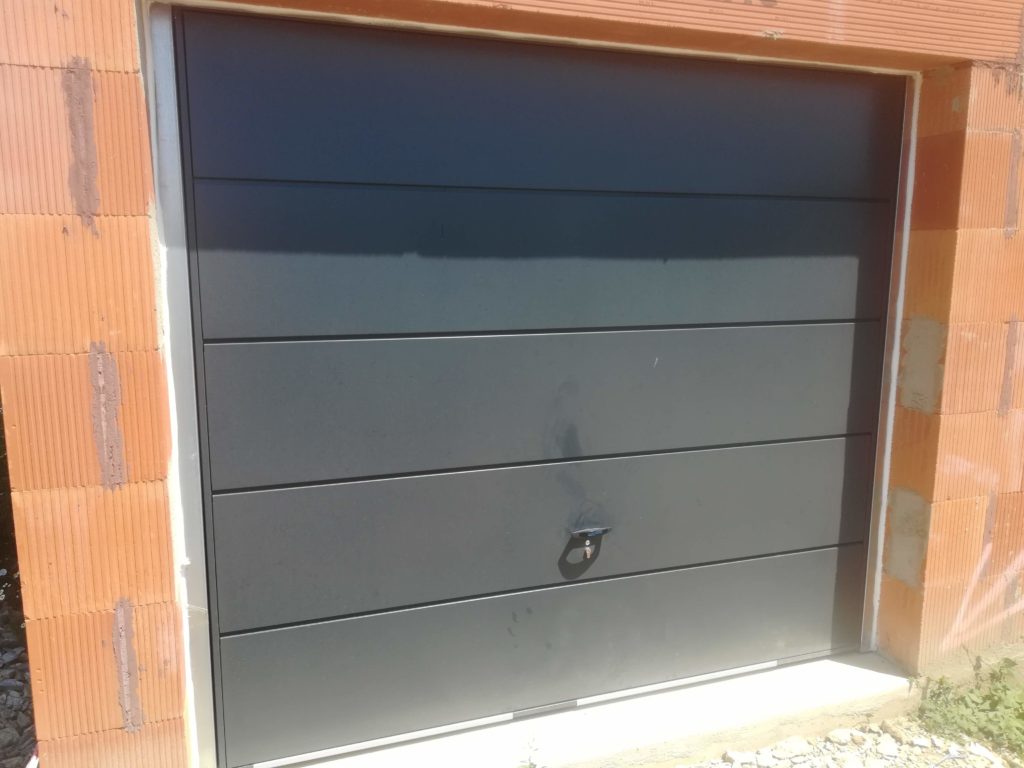 porte-garage-basculante-novoferm - Habitat Conception : Constructeur de ...